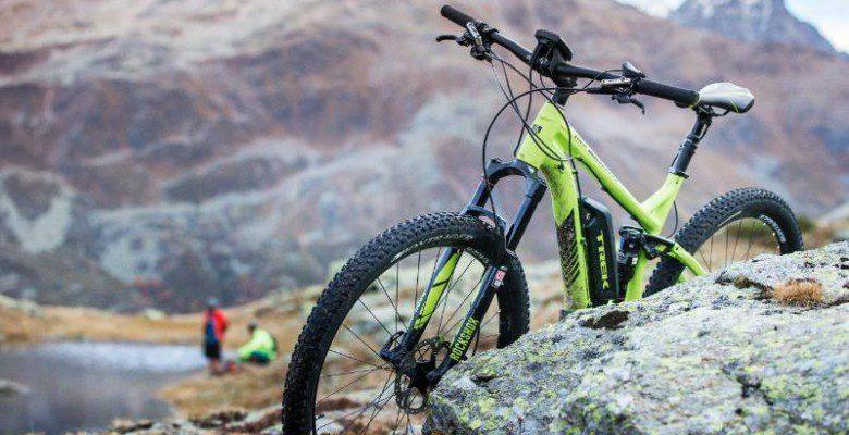 Rowery Trek – Axel – Rowery CUBE i TREK Warszawa
